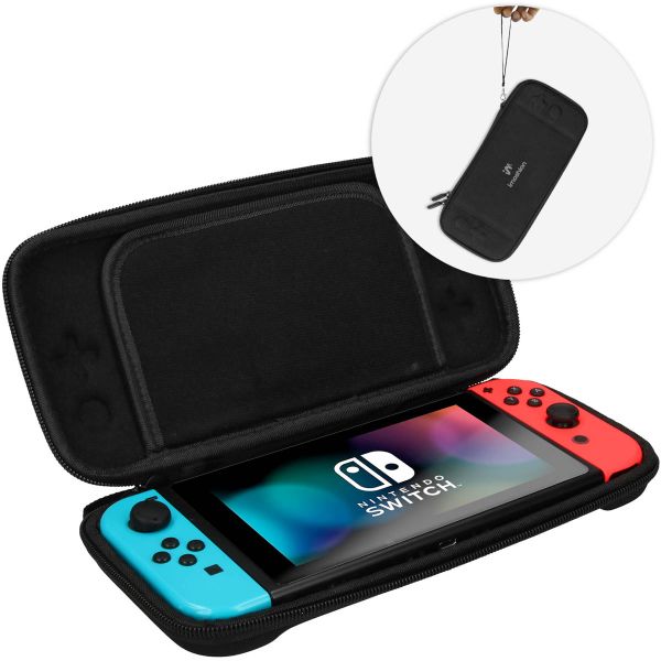 imoshion ﻿Etui Nintendo Switch - Etui pour la Nintendo Switch / Switch ...